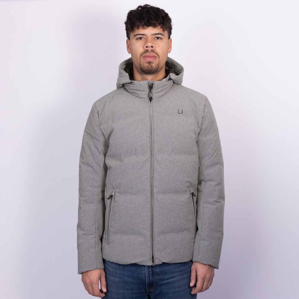 UBR Bolt Jacket | Oxygen Clothing