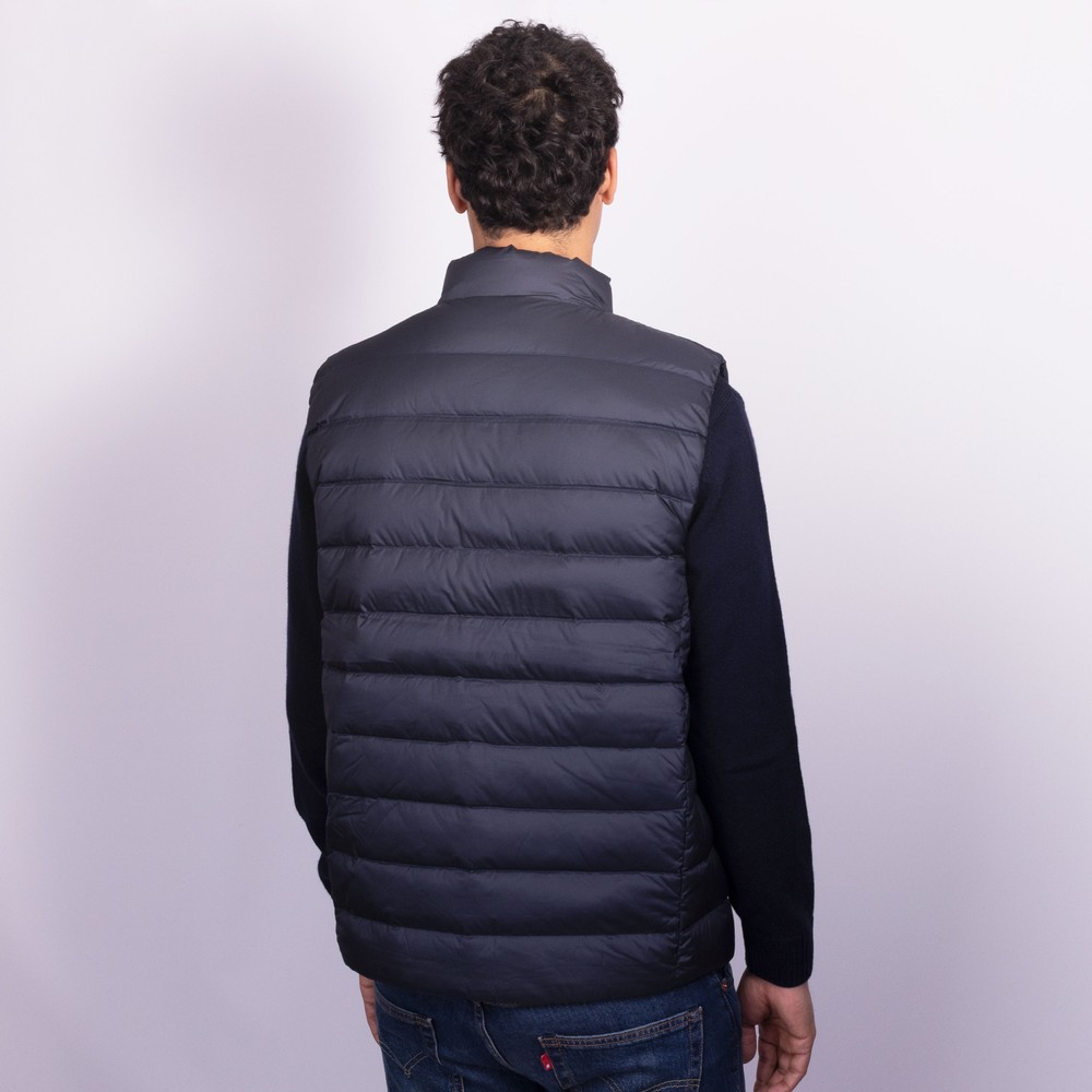 Polo Ralph Lauren Colden Packable Down Vest | Oxygen Clothing
