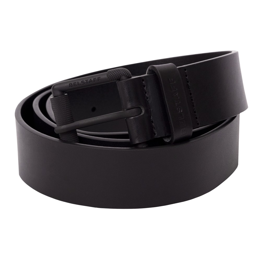 Belstaff Roller Buckle Belt | Oxygen Clothing