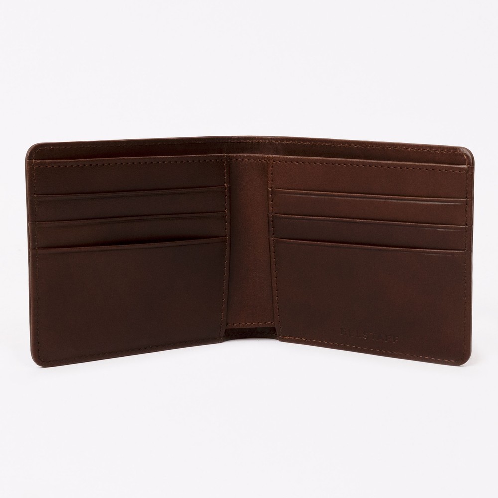 Belstaff Hanchurch Wallet | Oxygen Clothing