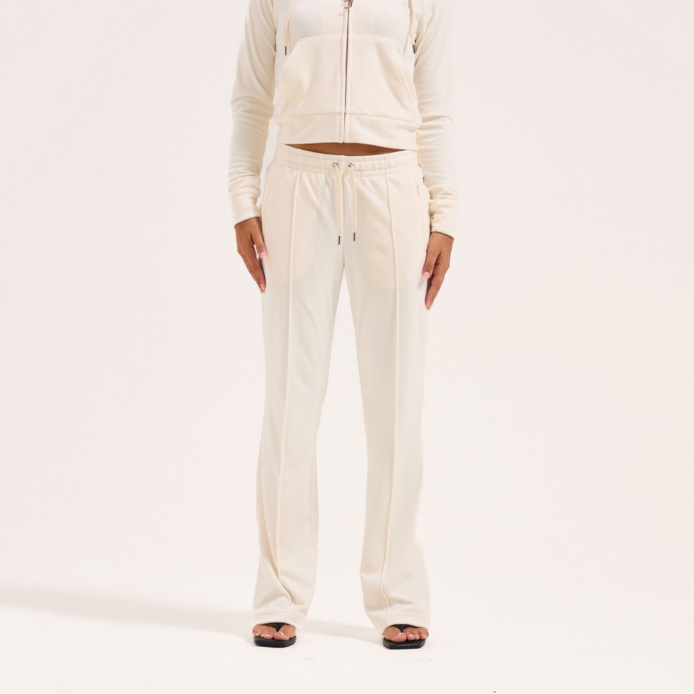 Juicy Couture Tina Col Outline Trackpant | Oxygen Clothing