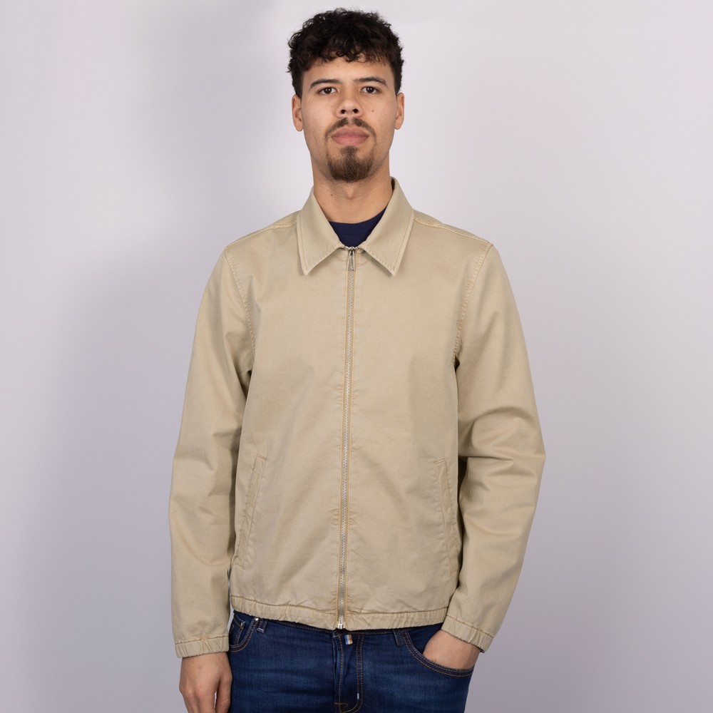 PS Paul Smith Unlined Coaches Jacket | Oxygen Clothing