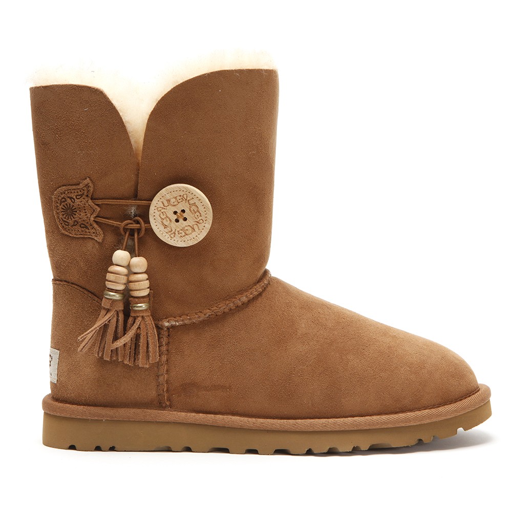 Ugg Bailey Charms | Oxygen Clothing